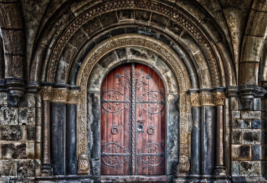 Portes 101 : Guide des Types et de leurs Usages